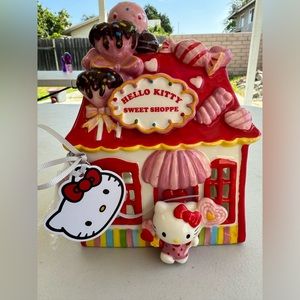 Blue Sky | Art | Hello Kitty Sweet Shoppe | Poshmark